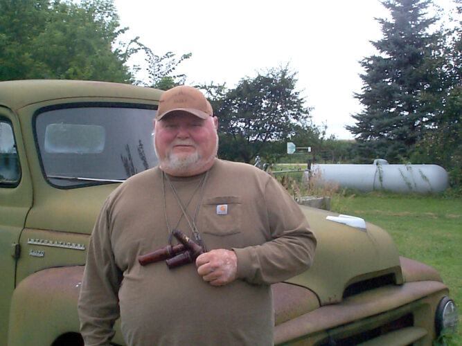 LARRY G. CROUSE | News, Sports, Jobs - Messenger News